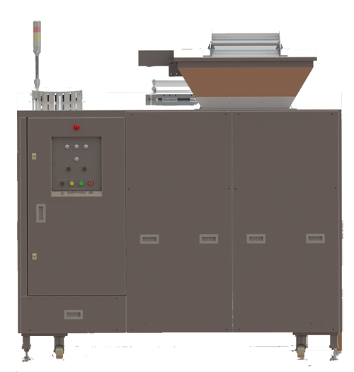 Food Waste Digester | Zero Waste Solution Pte Ltd